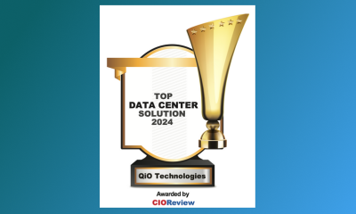 About QiO Technologies | Leaders in Energy Efficiency & Sustainability