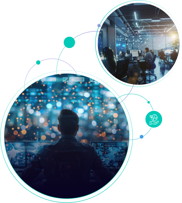 About QiO Technologies | Leaders in Energy Efficiency & Sustainability