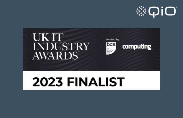 Careers at QiO Technologies: Join Our Team