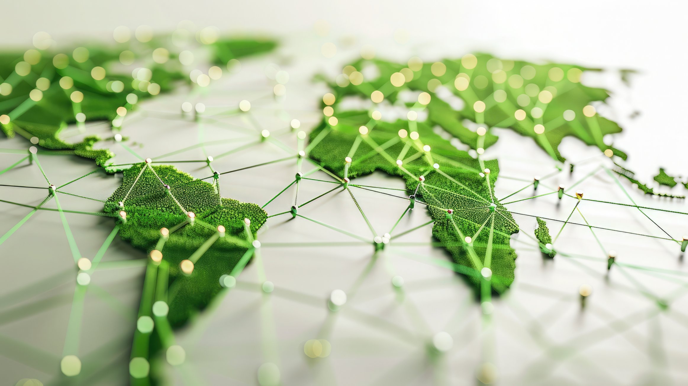 Navigating the New Era of Data Centre Sustainability Regulations