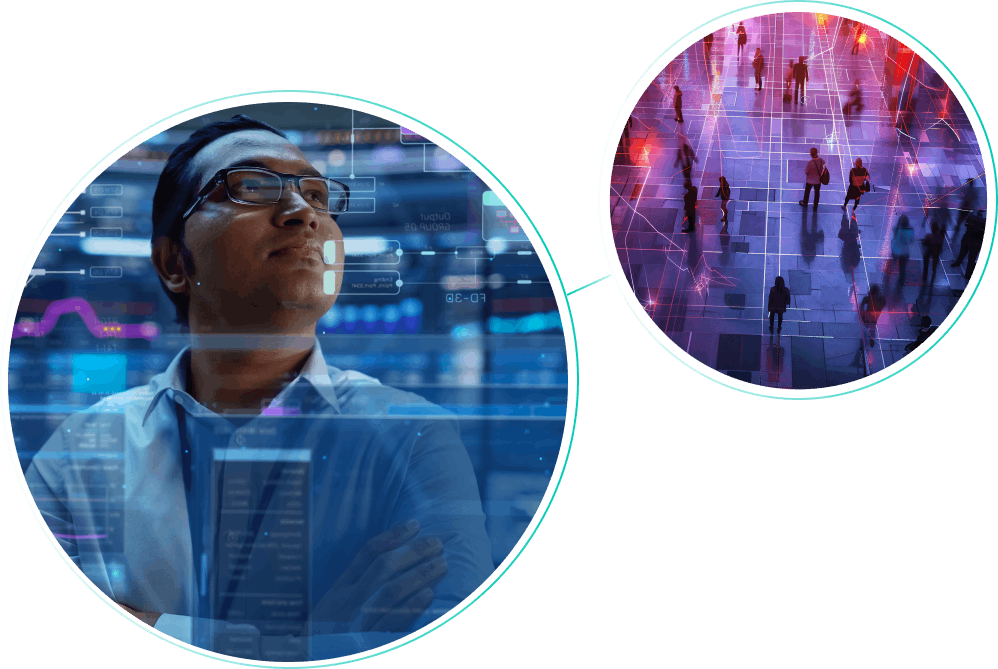 Sustainable Energy Efficiency Solutions | QiO Technologies