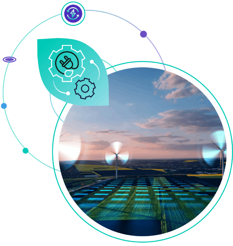 Foresight Platform by QiO | Optimize Energy, Resource, and Carbon ...