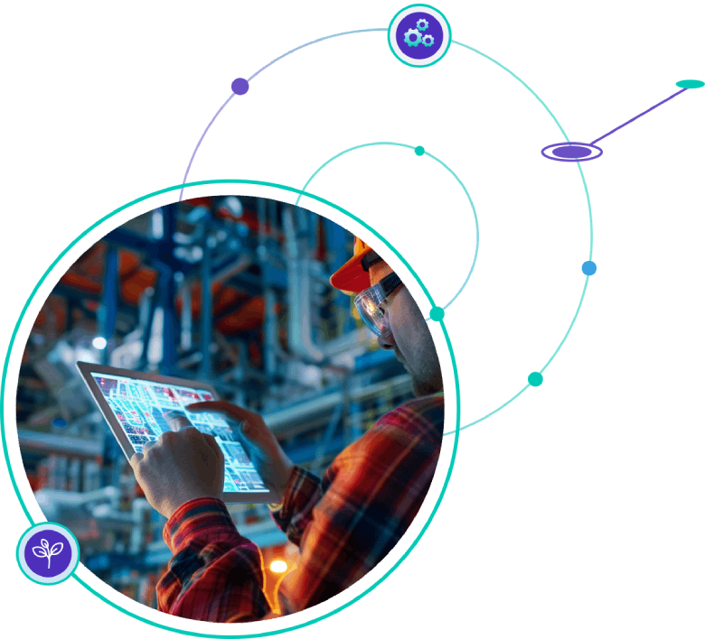 IoT Energy Solutions for Manufacturing | QiO Technologies